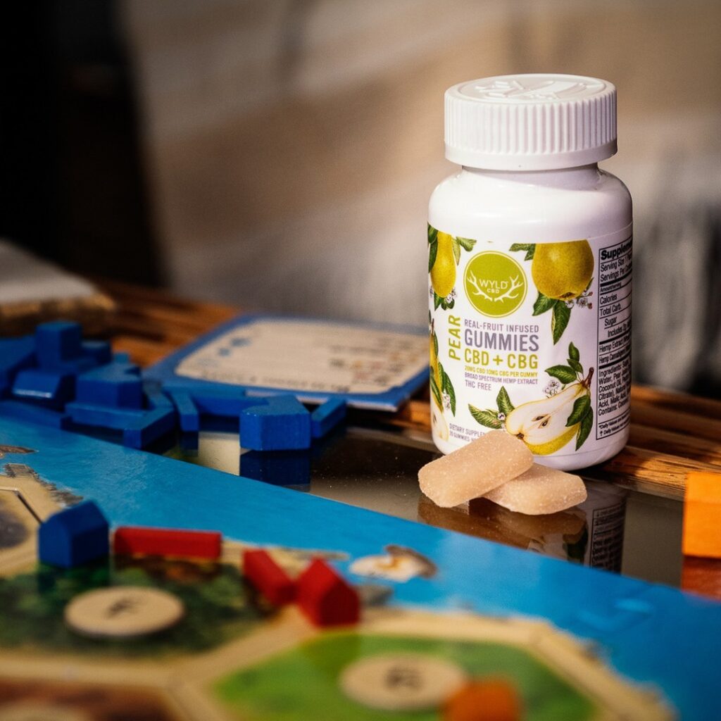 The 8 Best CBG Gummies to Try in 2023