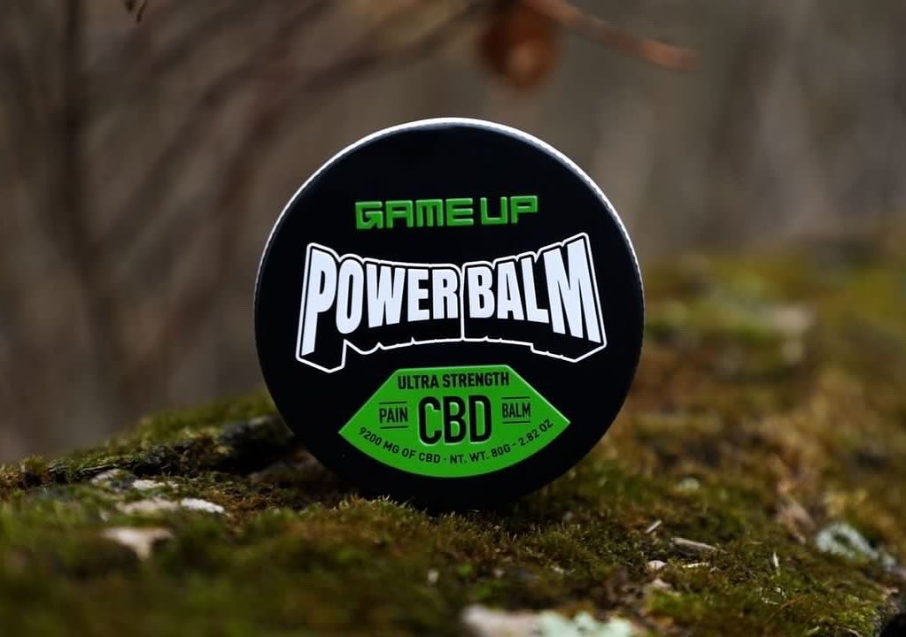 The 8 Strongest CBD Topicals for Pain Relief in 2024