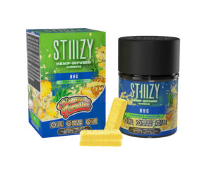 14 Best HHC Gummies: Reviews & Guide (2023) - CBD Oracle