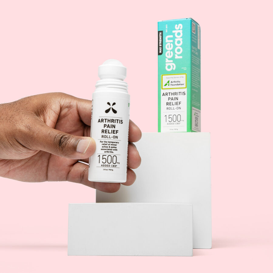 The 8 Best CBD Roll-Ons for Pain in 2024
