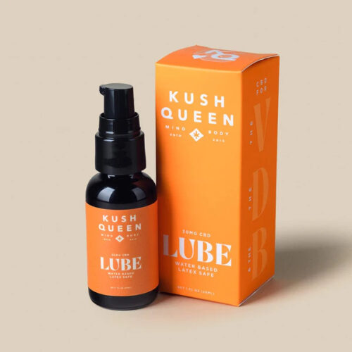 The Best CBD Lubes for Ultimate Arousal - CBD Oracle