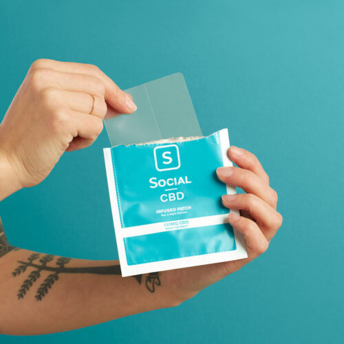 The 4 Best CBD Patches for Pain Relief in 2023