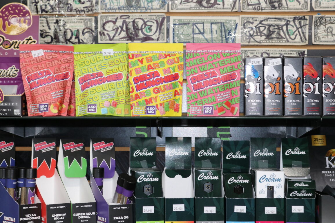 Arkansas Federal Court Blocks Act 629 - CBD Oracle