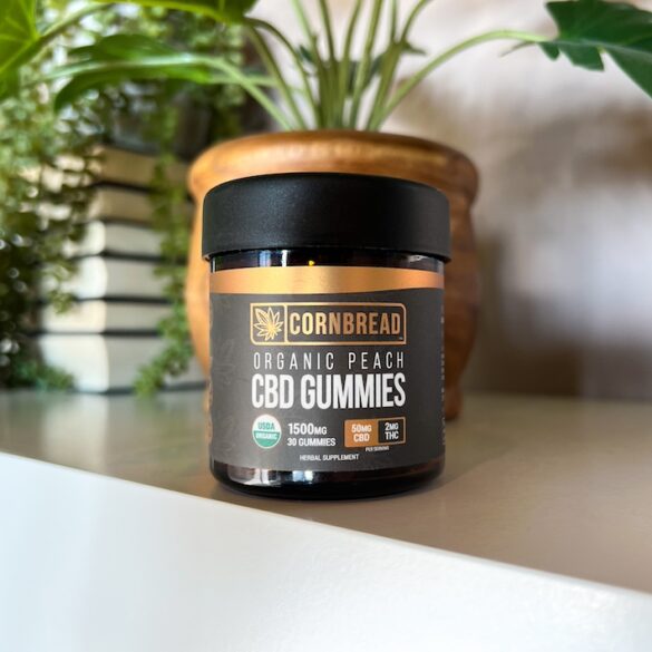 Cornbread Hemp Review