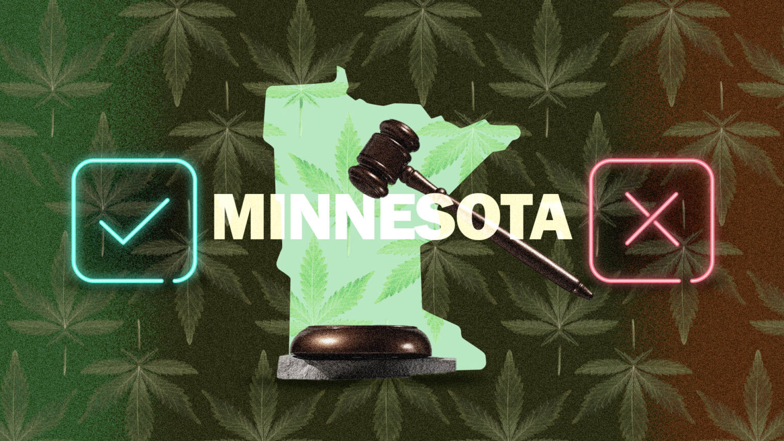 Minnesota Cannabis Laws & Penalties in 2024