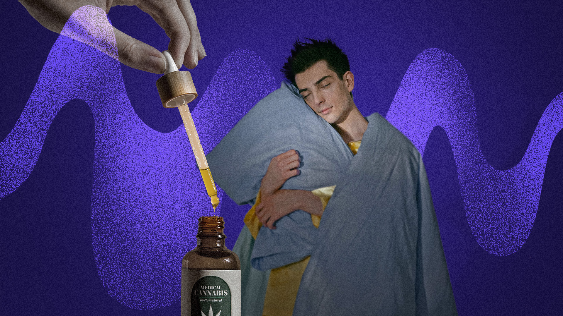 CBD Dosage for Sleep: Expert Advice on How Much to Take