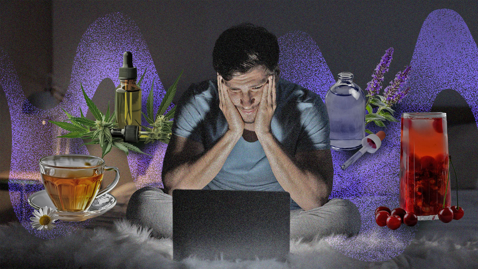 Best THC-Free Sleep Remedies Backed by Experts