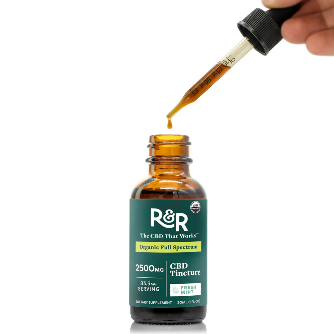 5 Best CBD Oils for Pain Relief: 2026 Reviews